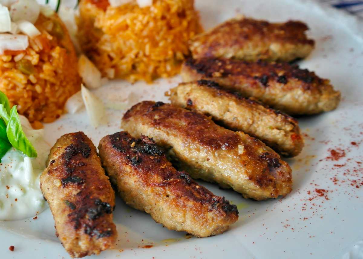 Romanian Food – The Best Traditional Romanian Dishes