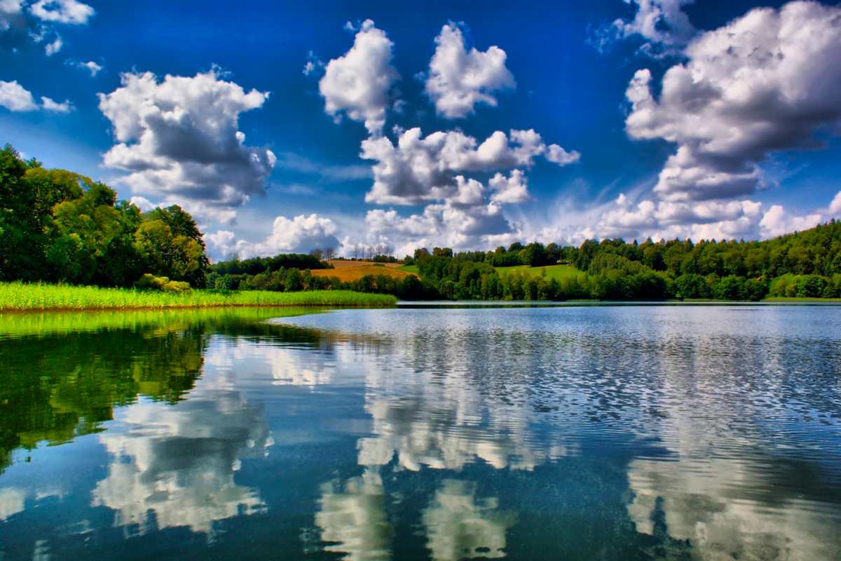 The Kashubians - Poland's Unknown Minority