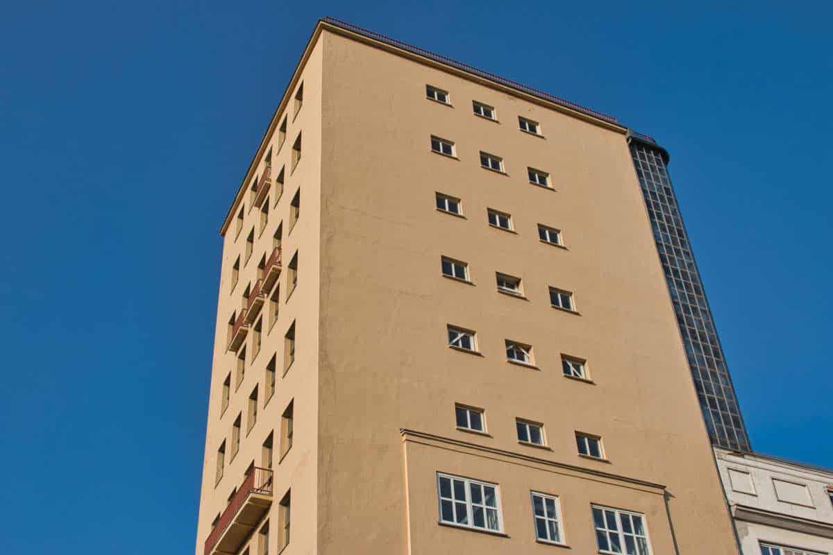 Magdeburg Modernism - Best sights of modernist architecture