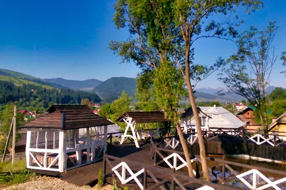 The Hutsuls - The mysterious people from the Carpathians