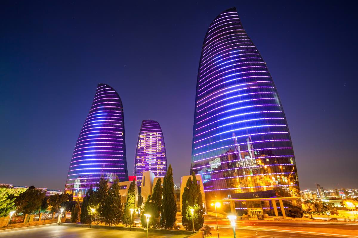 Things to do in Baku – What you need to see