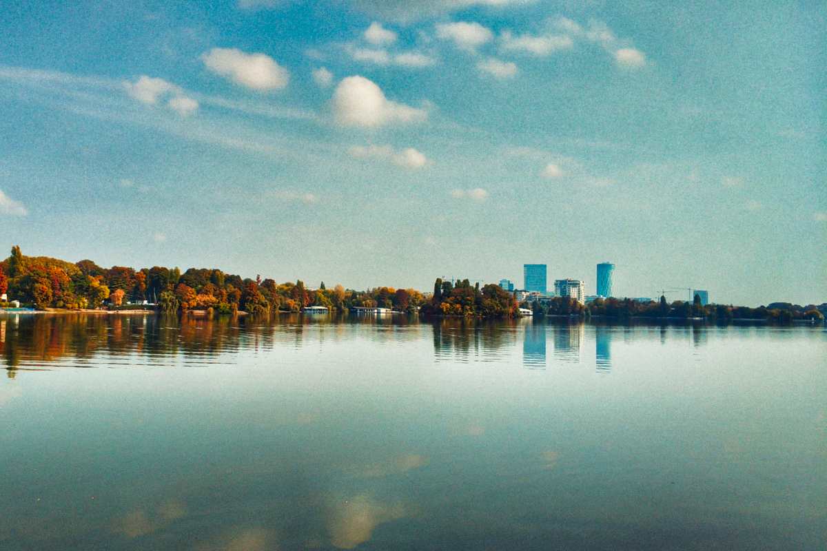 Bukarest Sehenswürdigkeiten – Die schönsten Orte in București