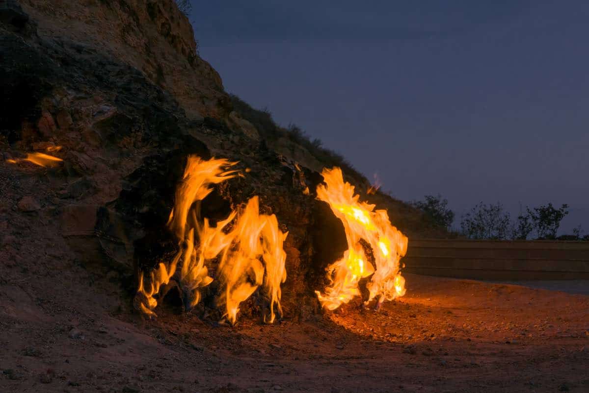 Absheron Peninsula - The most beautiful destinations around Baku