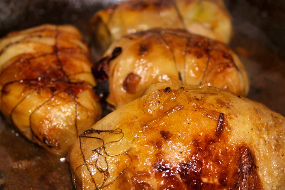 Romanian Food – The Best Traditional Romanian Dishes