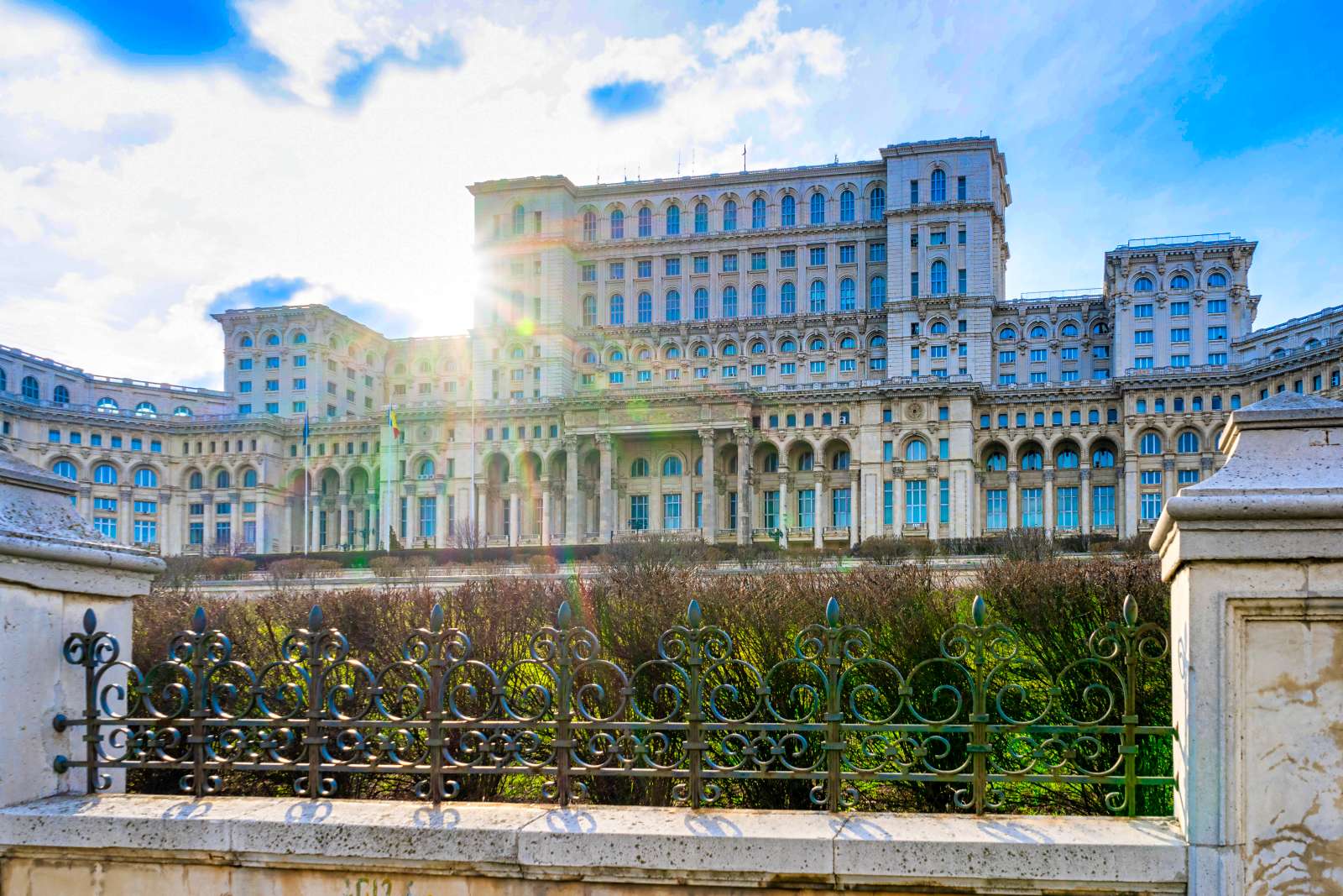 Bukarest Sehenswürdigkeiten – Die schönsten Orte in București