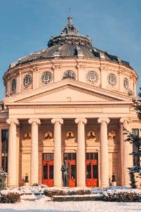 Bukarest Sehenswürdigkeiten – Die schönsten Orte in București