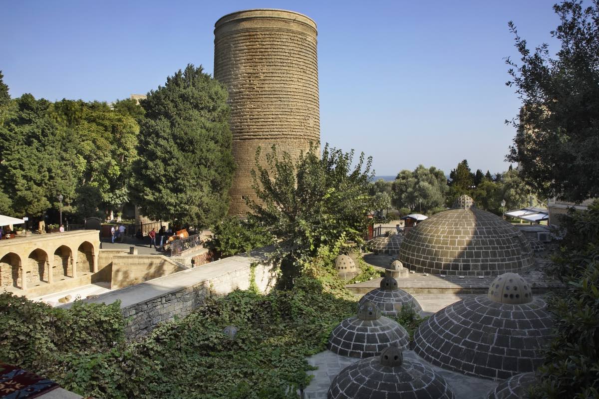 Things to do in Baku – What you need to see