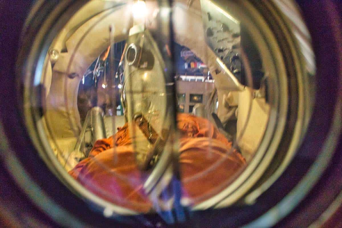 Sergei Korolev – The man who took the Soviet Union to space