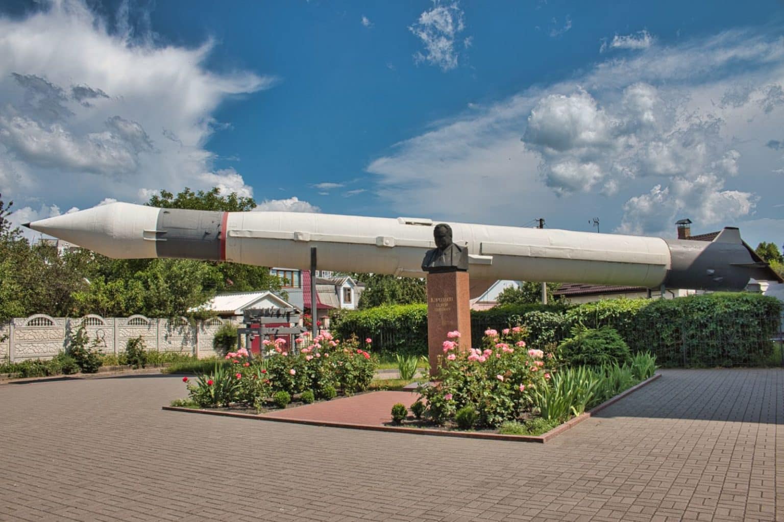 Sergei Korolev – The man who took the Soviet Union to space