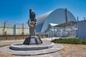 Chernobyl Exclusion Zone - Complete guide for a visit
