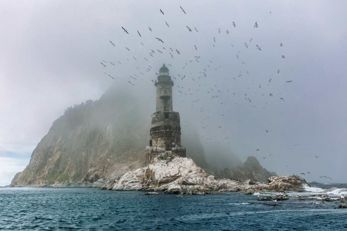 Sakhalin – Visiting Russia’s largest island