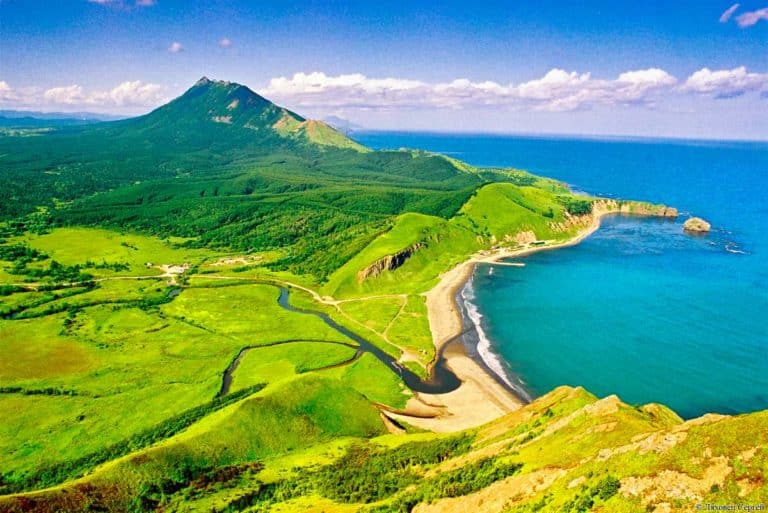 Sakhalin – Visiting Russia’s largest island