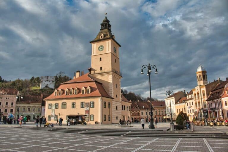 Things to do in Brasov – Best places to visit