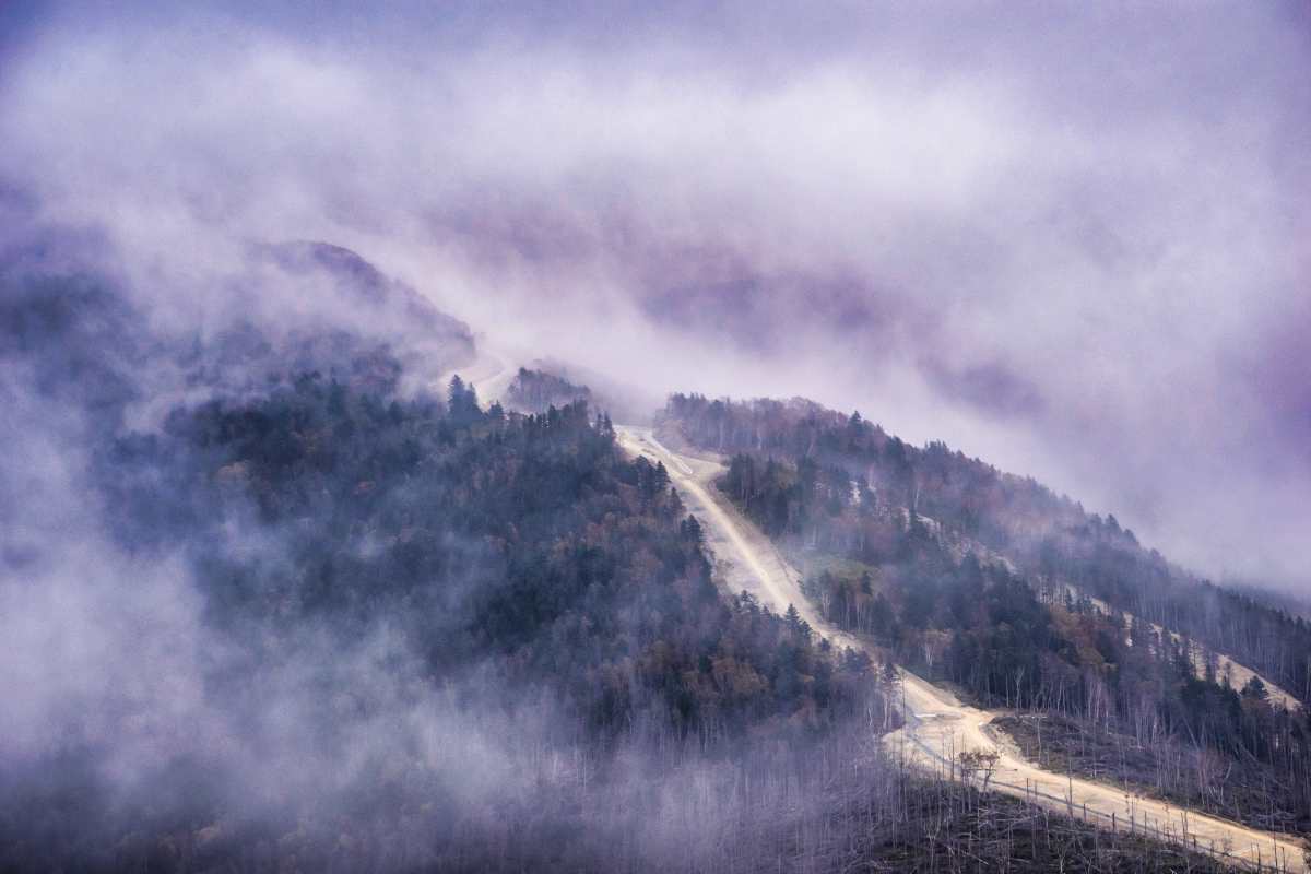 Sakhalin – Visiting Russia’s largest island