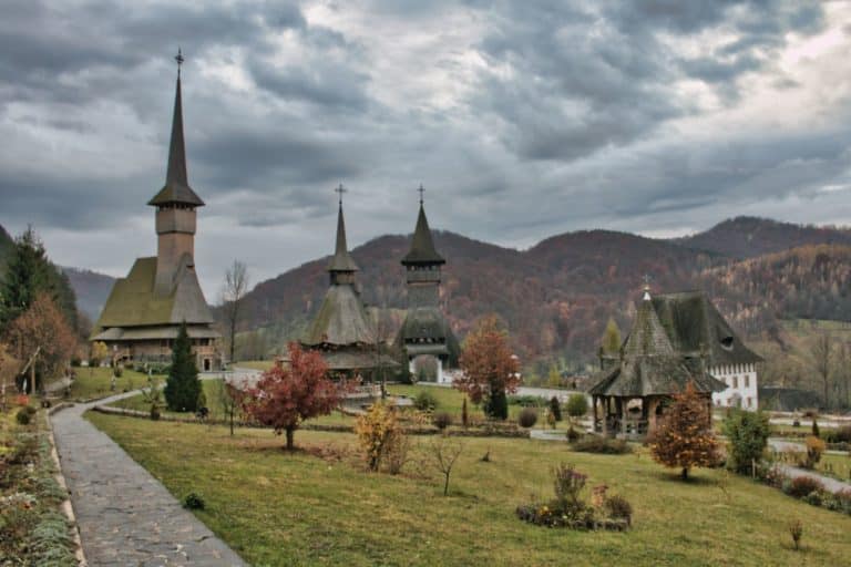 Maramureș Romania – Best things to see and do