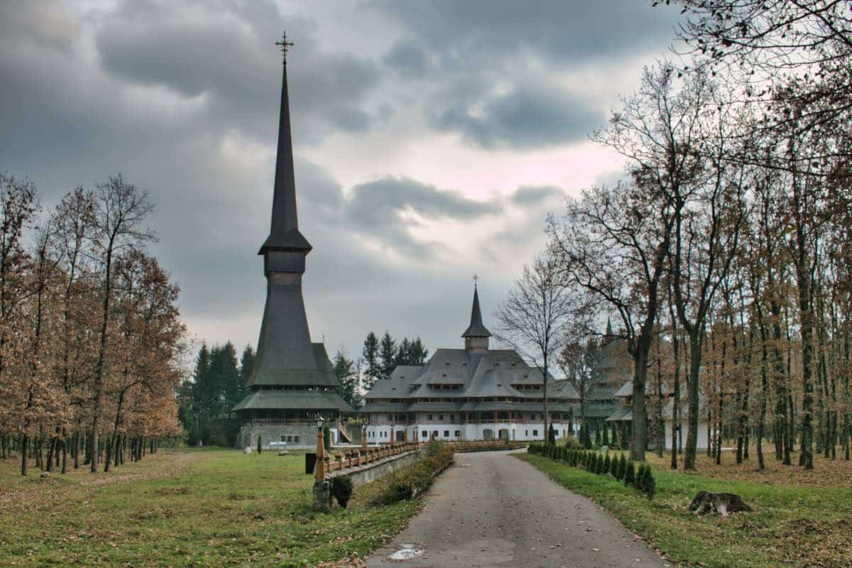 Maramureș Romania – Best things to see and do