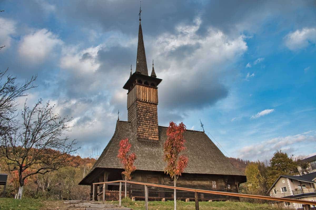 Maramureș Romania – Best things to see and do