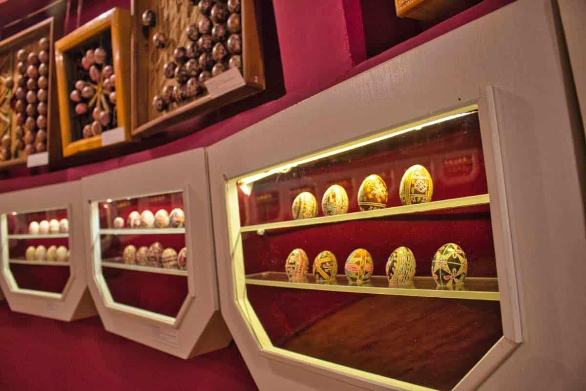 Ukrainian Easter – This is how Ukrainians celebrate Easter
