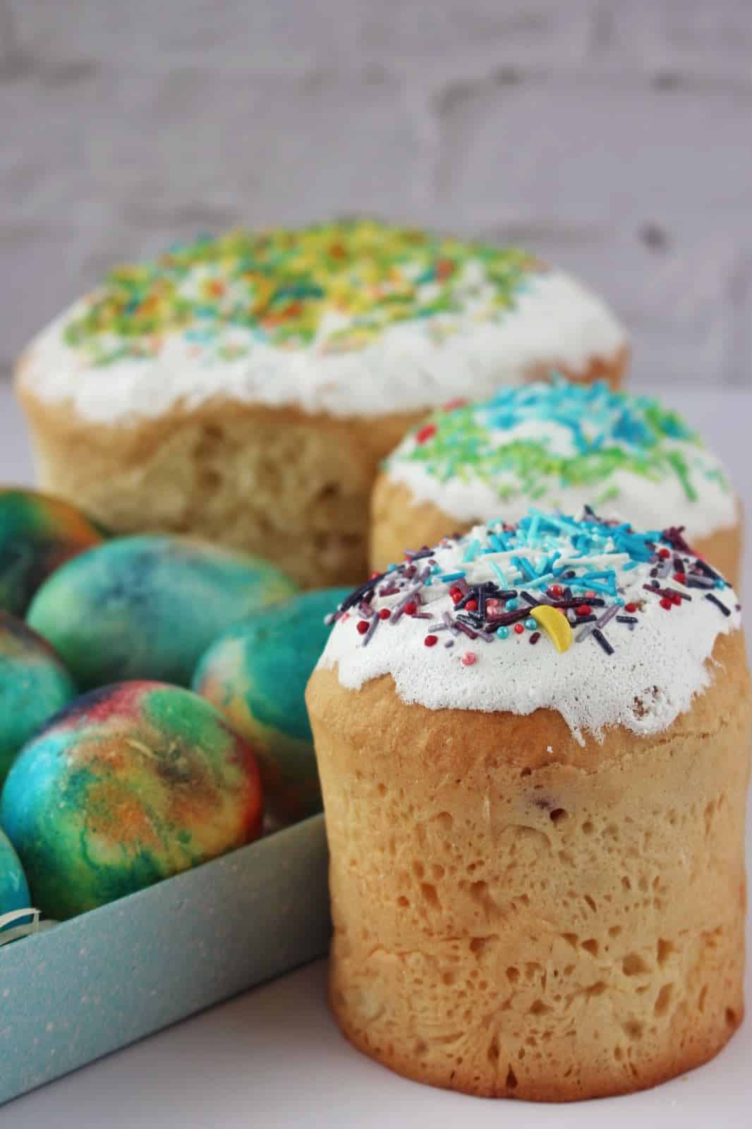 Ukrainian Easter – This is how Ukrainians celebrate Easter