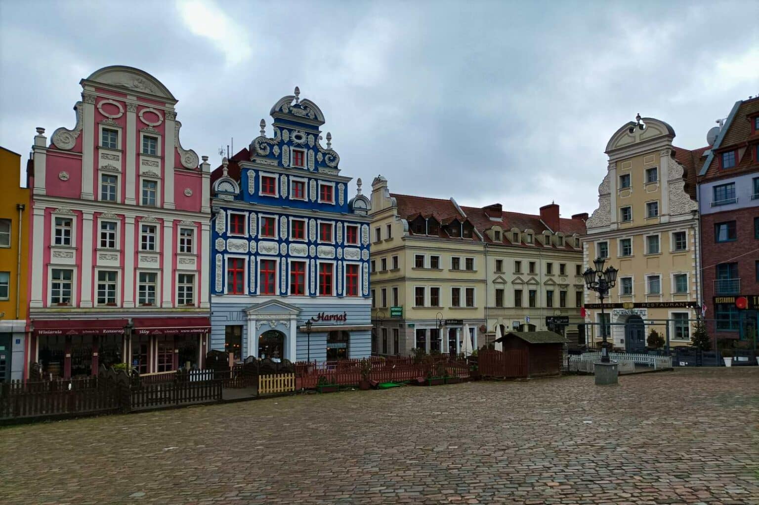 Stettin Sehenswürdigkeiten – Die besten Tipps für Szczecin