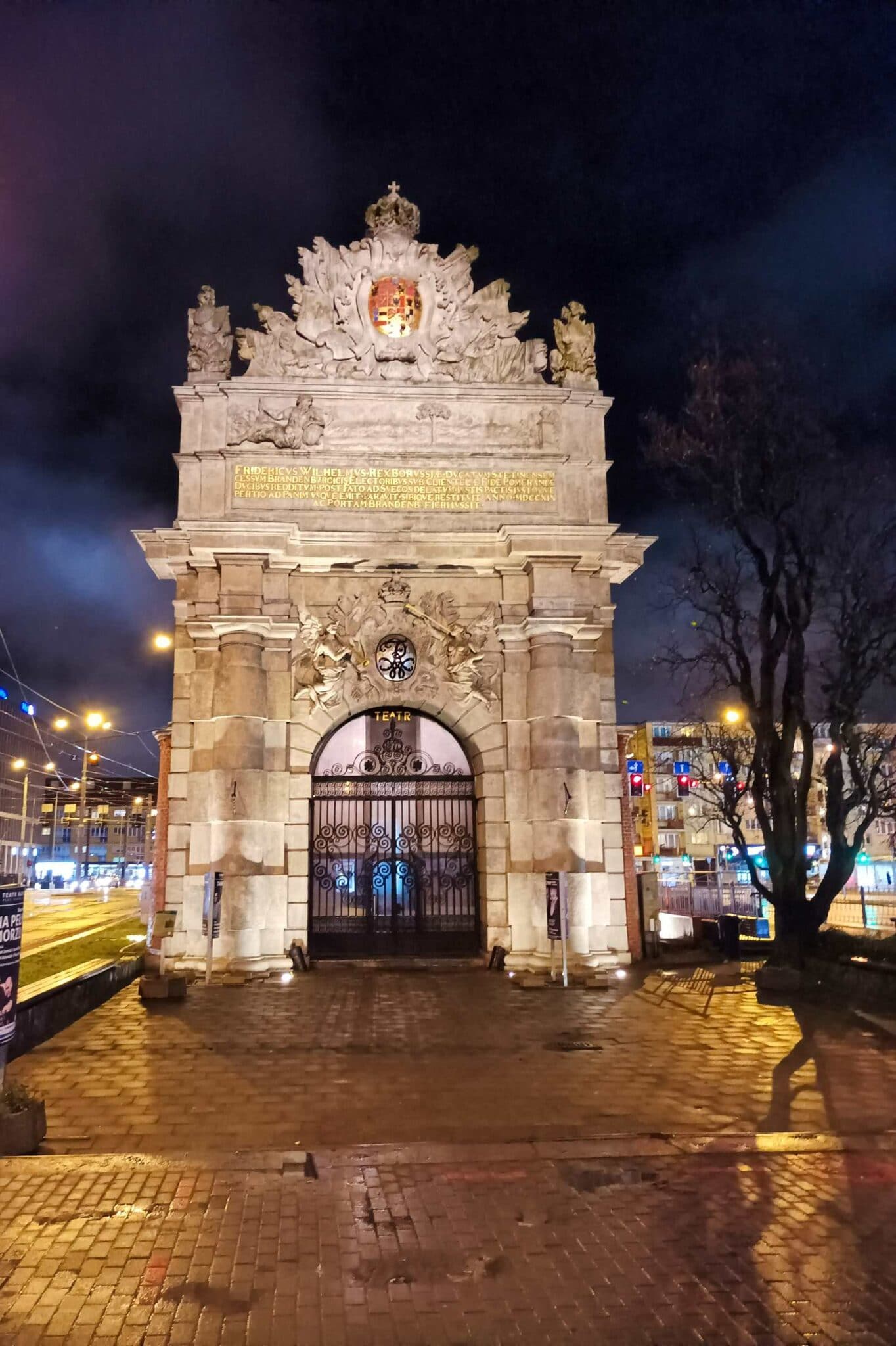 Stettin Sehenswürdigkeiten – Die besten Tipps für Szczecin