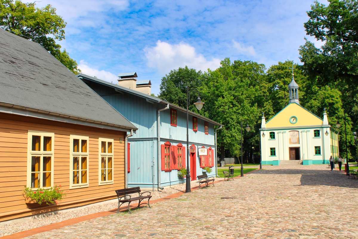 Lodz Sehenswürdigkeiten – Ein Besuch im polnischen Łódź