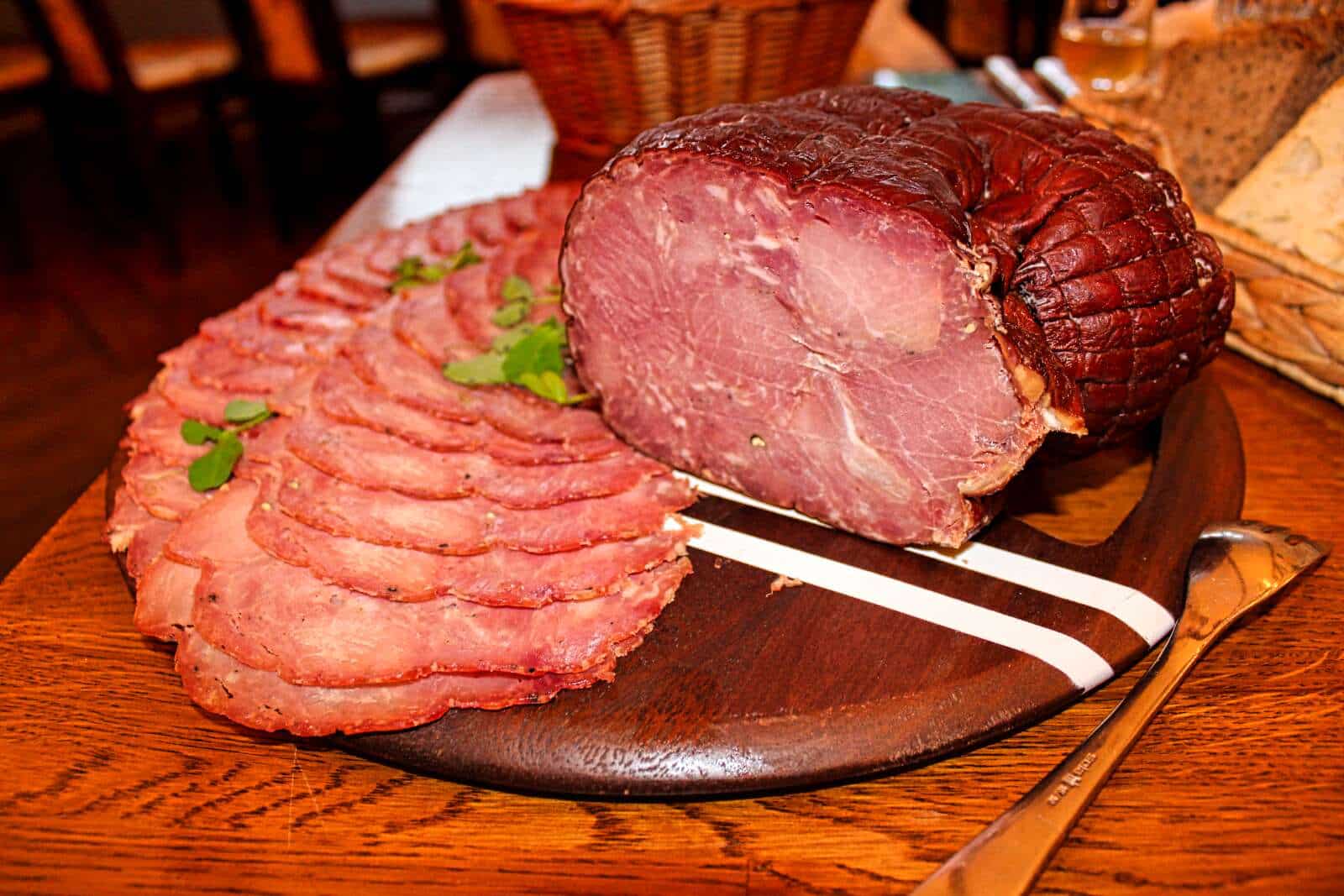 Polen schmeckt – Eine kulinarische Reise durch Ostpolen