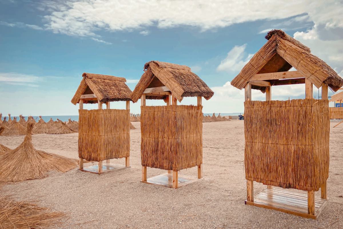 Romania’s Black Sea Coast - Top 7 places to visit