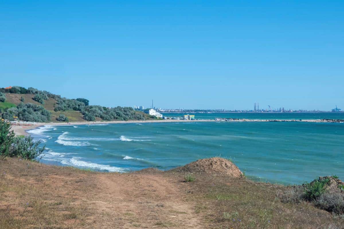 Romania’s Black Sea Coast - Top 7 places to visit