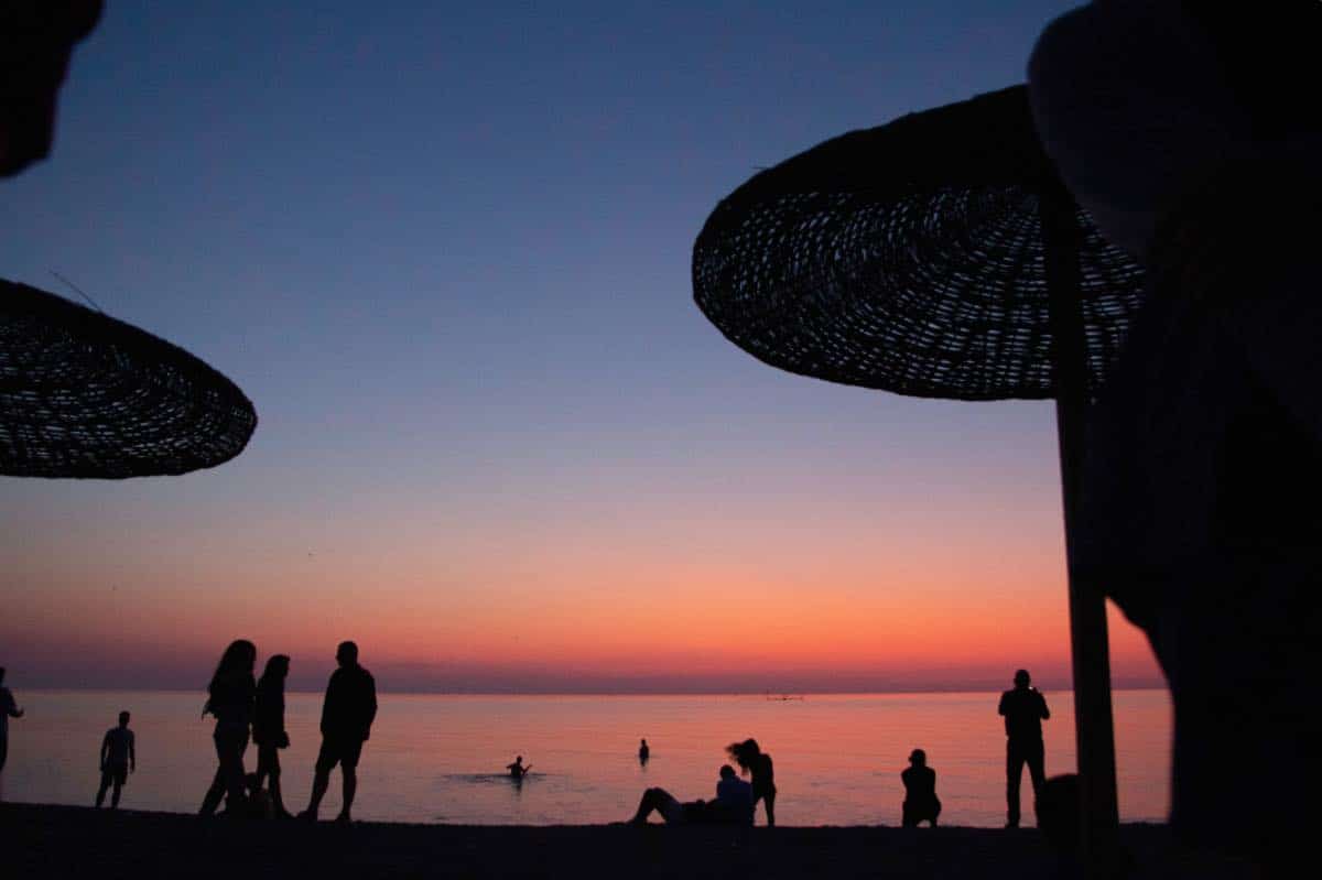 Romania’s Black Sea Coast - Top 7 places to visit