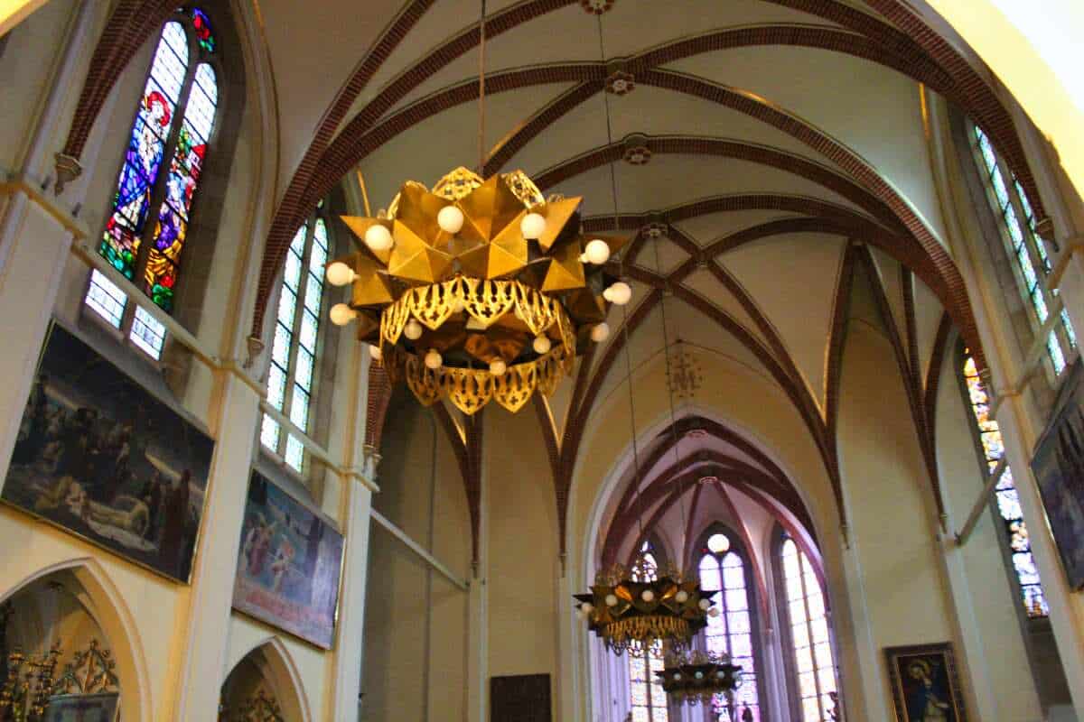 Kattowitz Sehenswürdigkeiten – Die besten Orte in Katowice