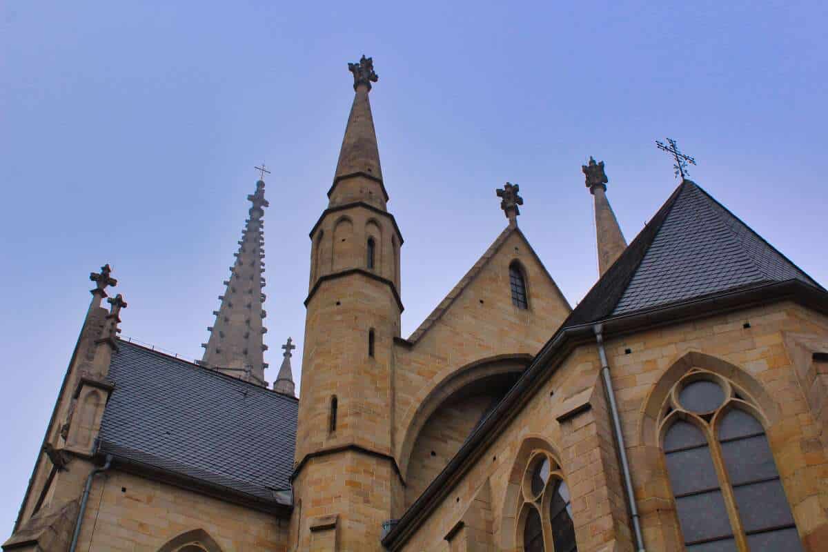 Kattowitz Sehenswürdigkeiten – Die besten Orte in Katowice