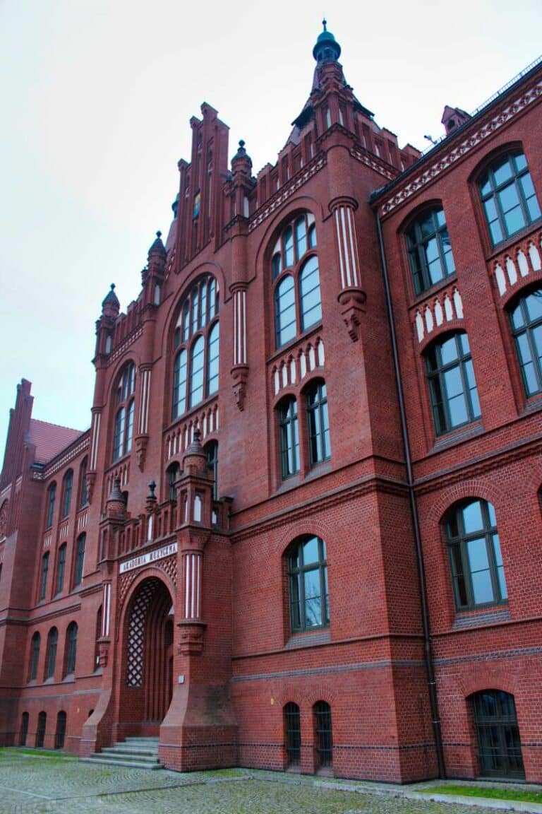 Kattowitz Sehenswürdigkeiten – Die besten Orte in Katowice