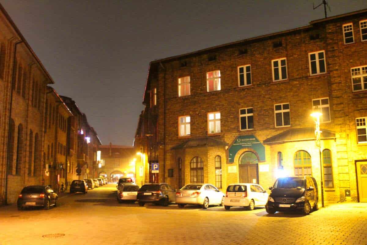 Kattowitz Sehenswürdigkeiten – Die besten Orte in Katowice