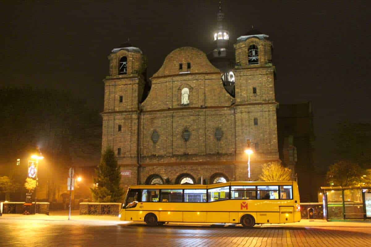 Kattowitz Sehenswürdigkeiten – Die besten Orte in Katowice