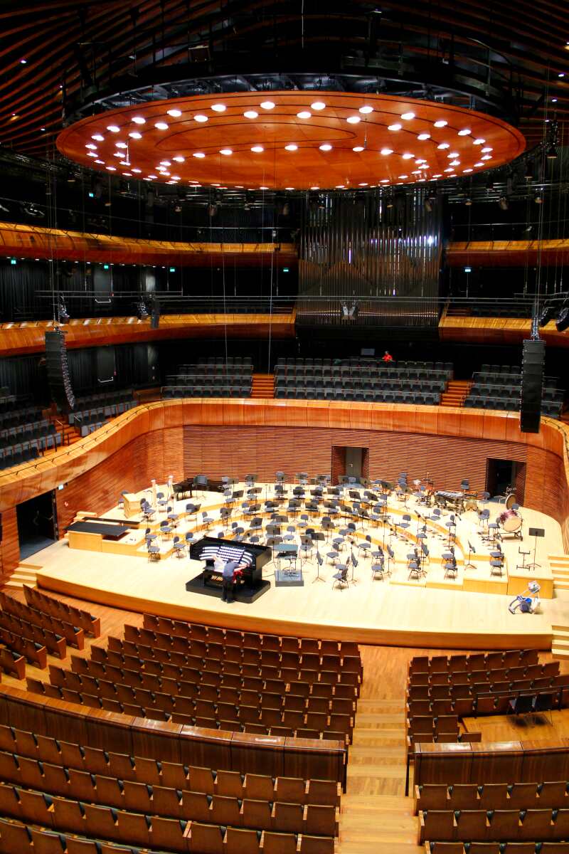 Kattowitz Sehenswürdigkeiten – Die besten Orte in Katowice