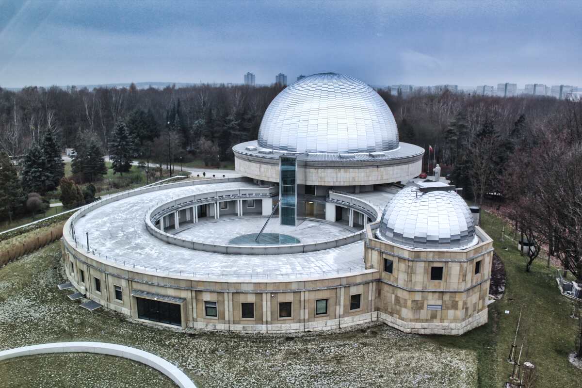 Kattowitz Sehenswürdigkeiten – Die besten Orte in Katowice