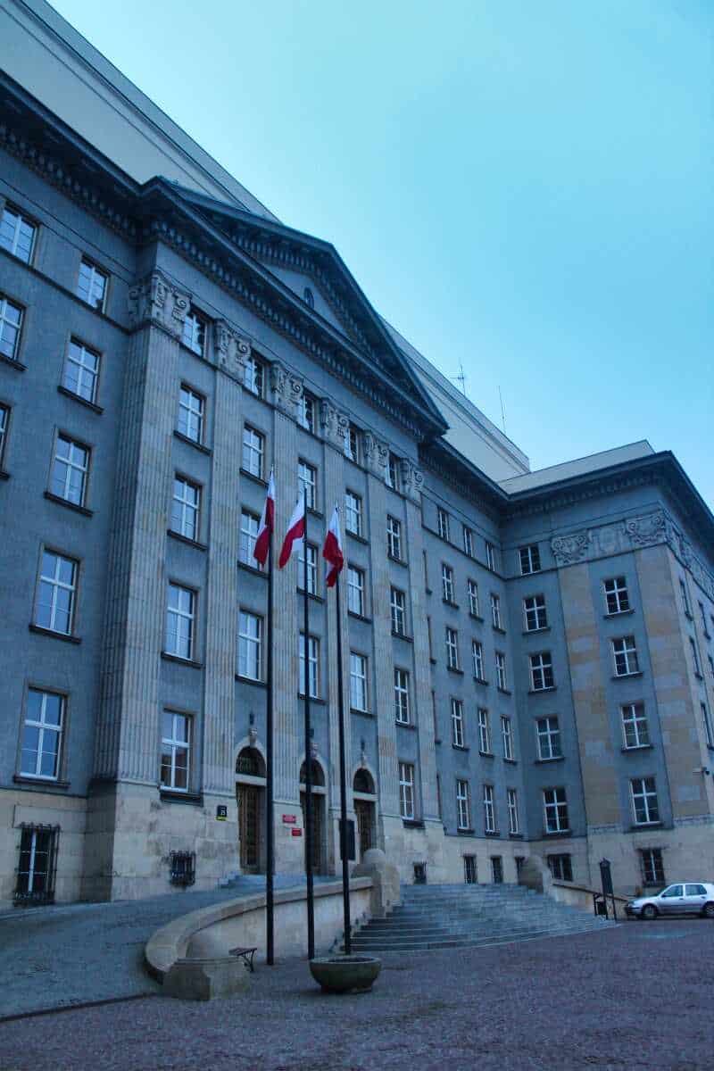 Kattowitz Sehenswürdigkeiten – Die besten Orte in Katowice