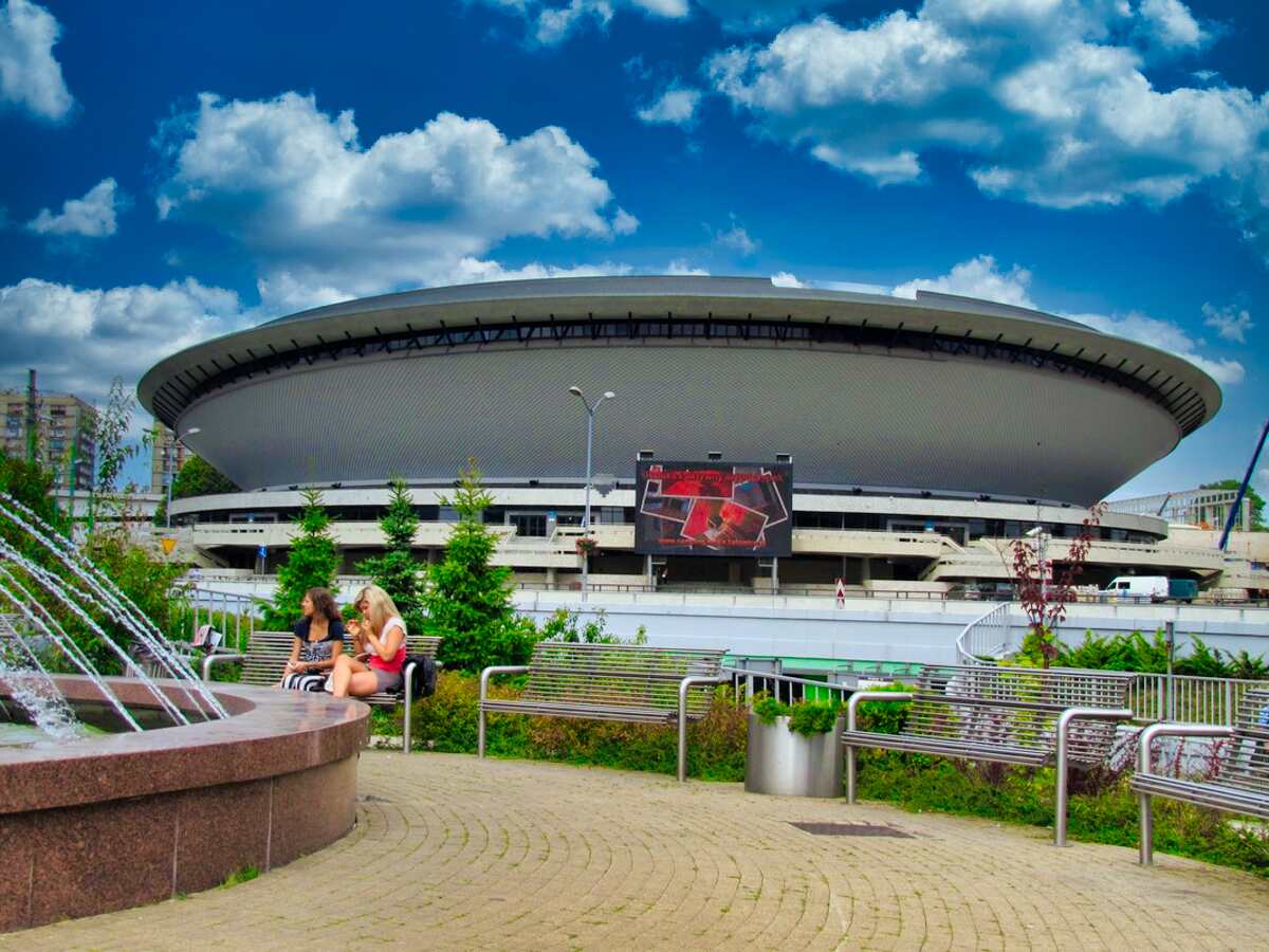 Kattowitz Sehenswürdigkeiten – Die besten Orte in Katowice