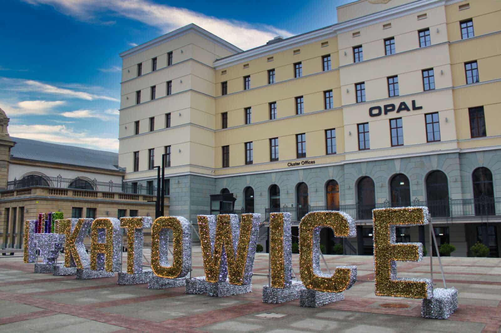 Kattowitz Sehenswürdigkeiten – Die besten Orte in Katowice