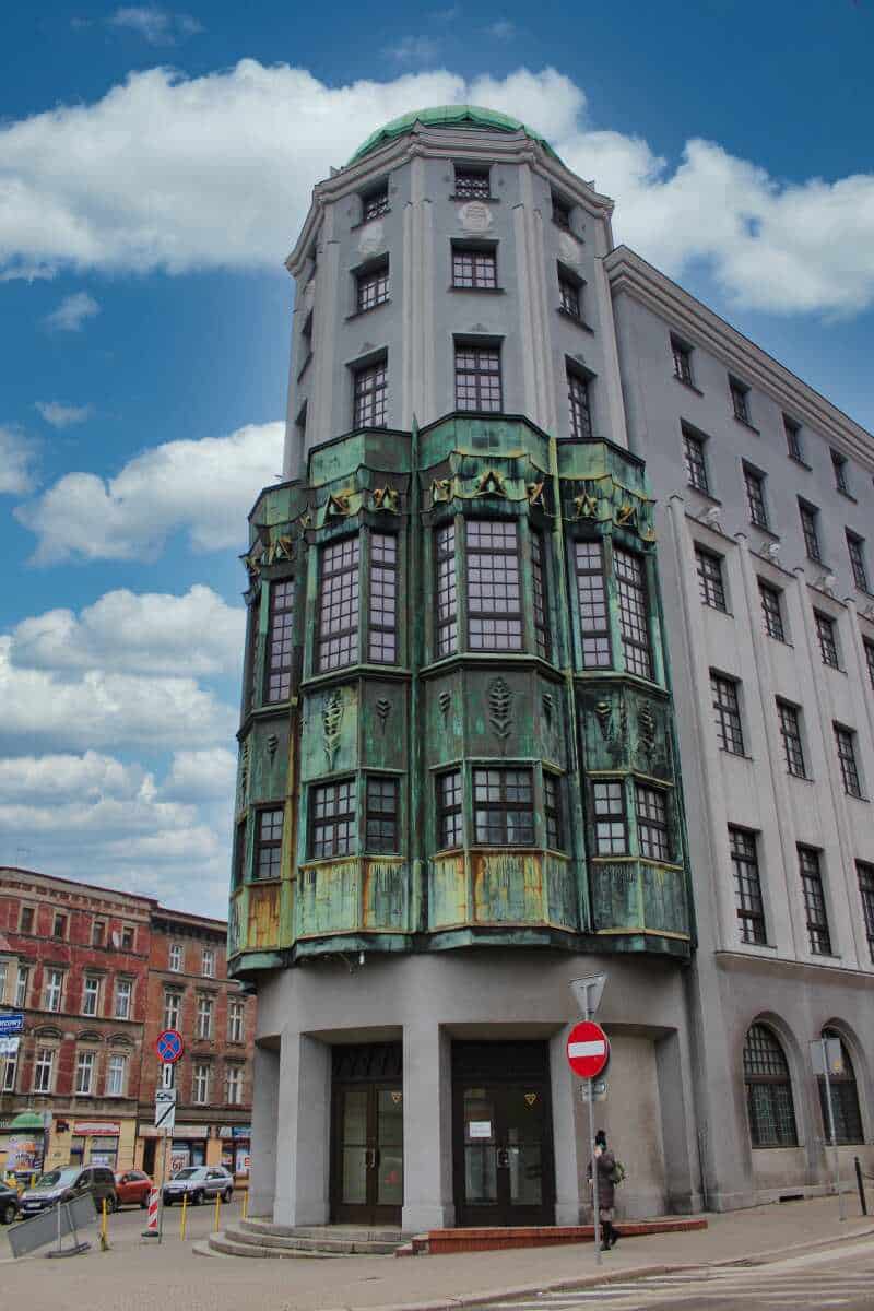 Zabrze Sehenswürdigkeiten – Die schönsten Orte in Zabrze