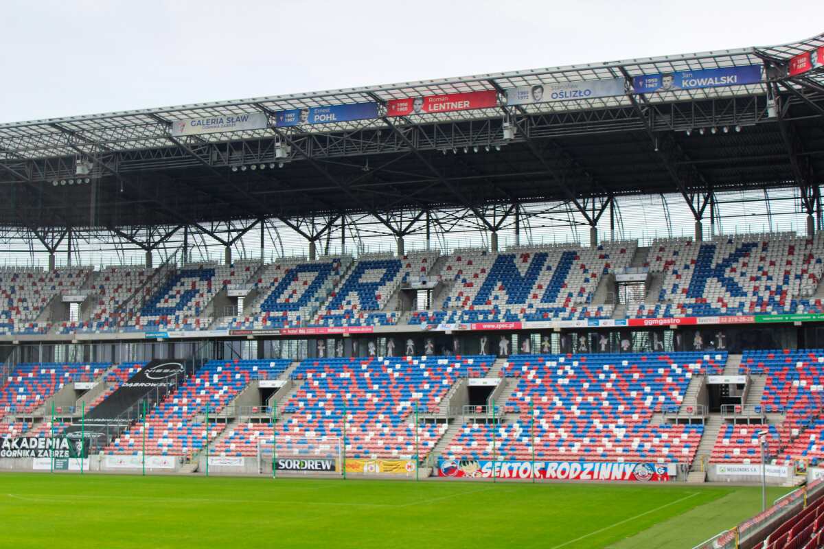 Zabrze Sehenswürdigkeiten – Die schönsten Orte in Zabrze