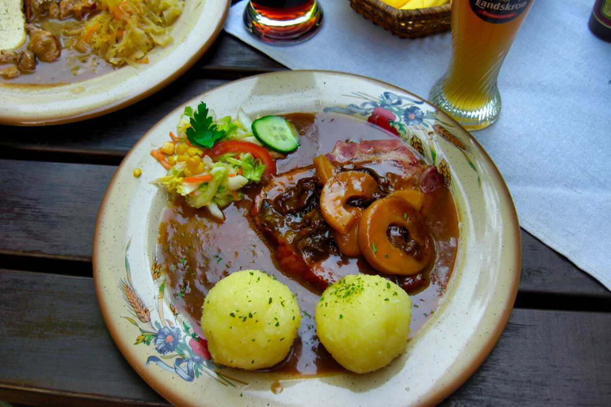 Schlesische Küche – Top 10 der leckersten Gerichte