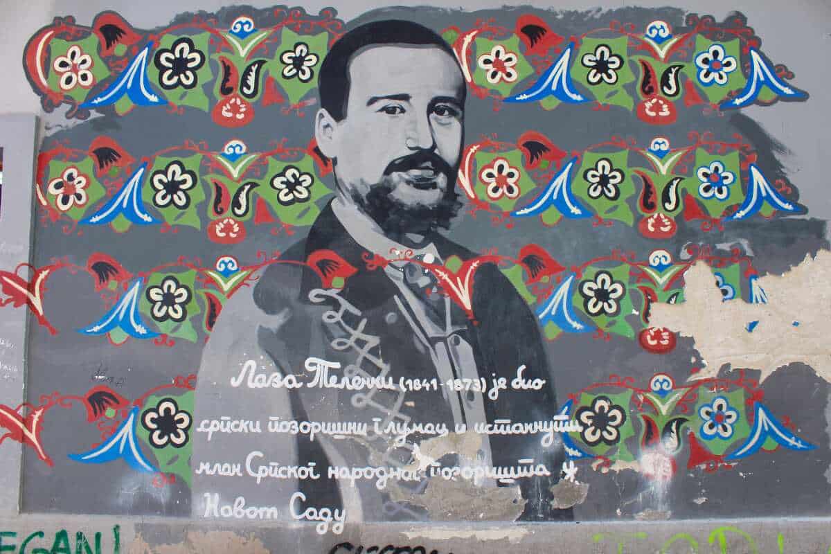 Novi Sad Sehenswürdigkeiten – TOP 10 im ehemaligen Neusatz