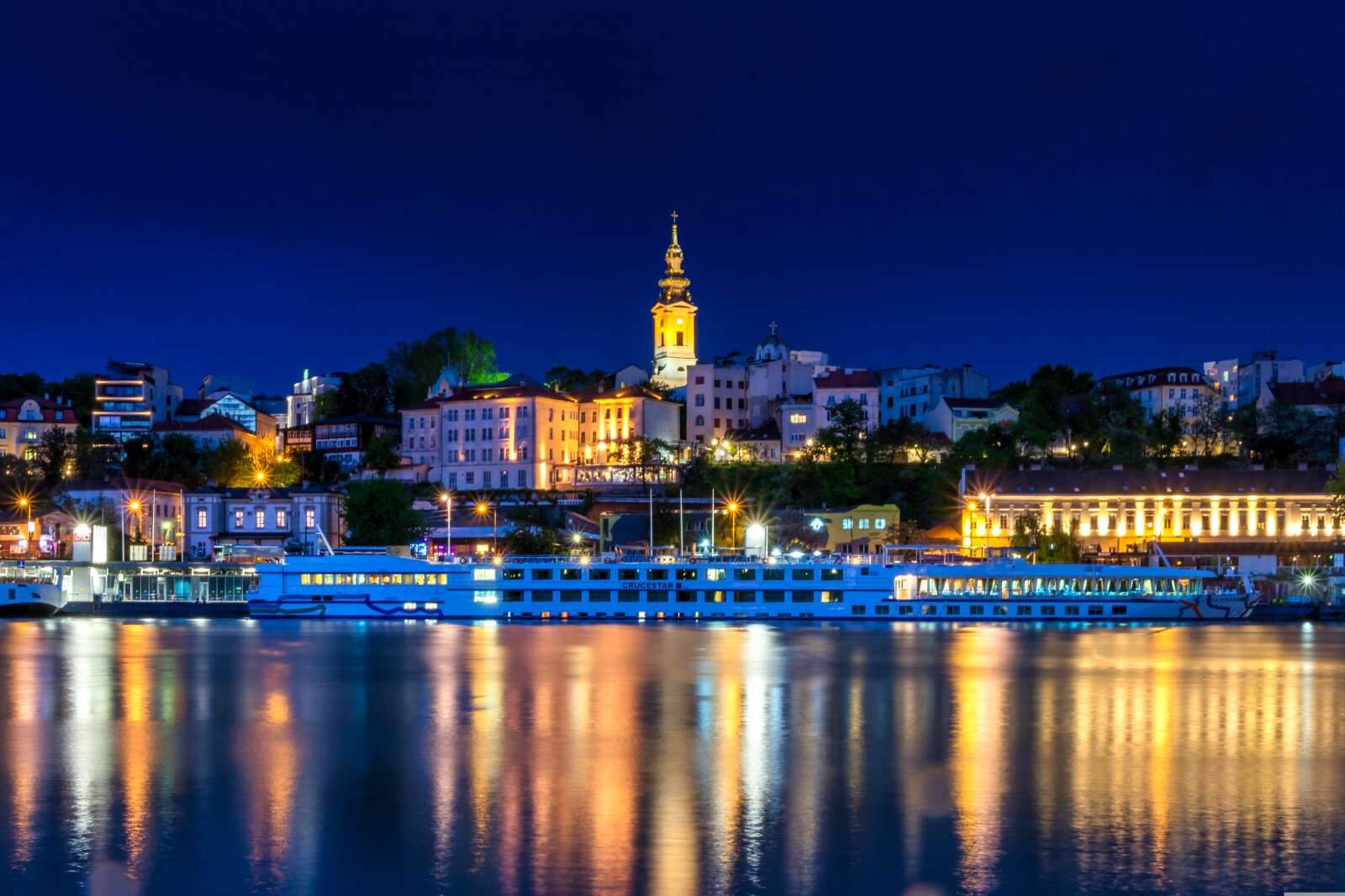 Belgrad Sehenswürdigkeiten – Die schönsten Orte
