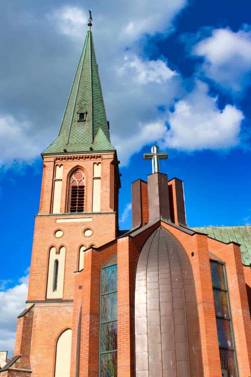 Lyck Sehenswürdigkeiten – Ein Besuch im Osten Masurens