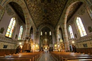 Lyck Sehenswürdigkeiten – Ein Besuch im Osten Masurens