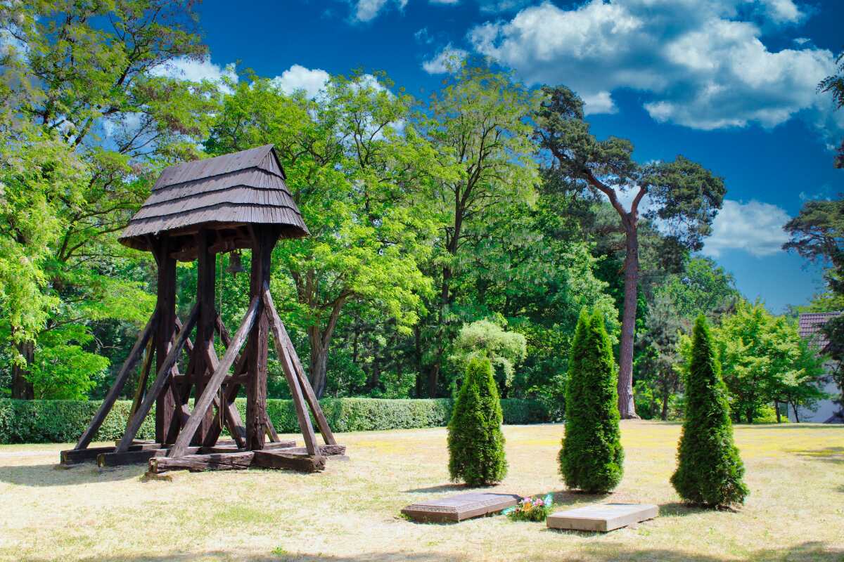 Rogalin Palace - A visit to the dream palace of the Raczyński family