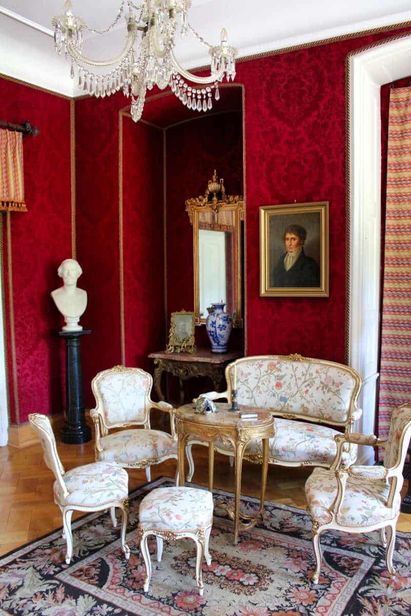 Rogalin Palace - A visit to the dream palace of the Raczyński family