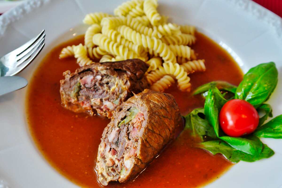 Lithuanian cuisine – The most delicious Lithuanian dishes